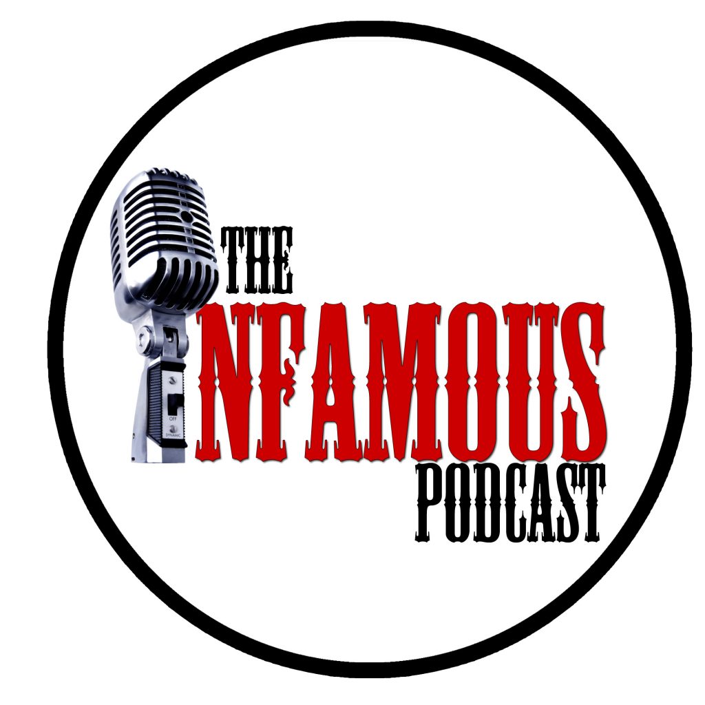 An Iron Fist to King Kong’s Skull – Episode 88 – The Infamous Podcast